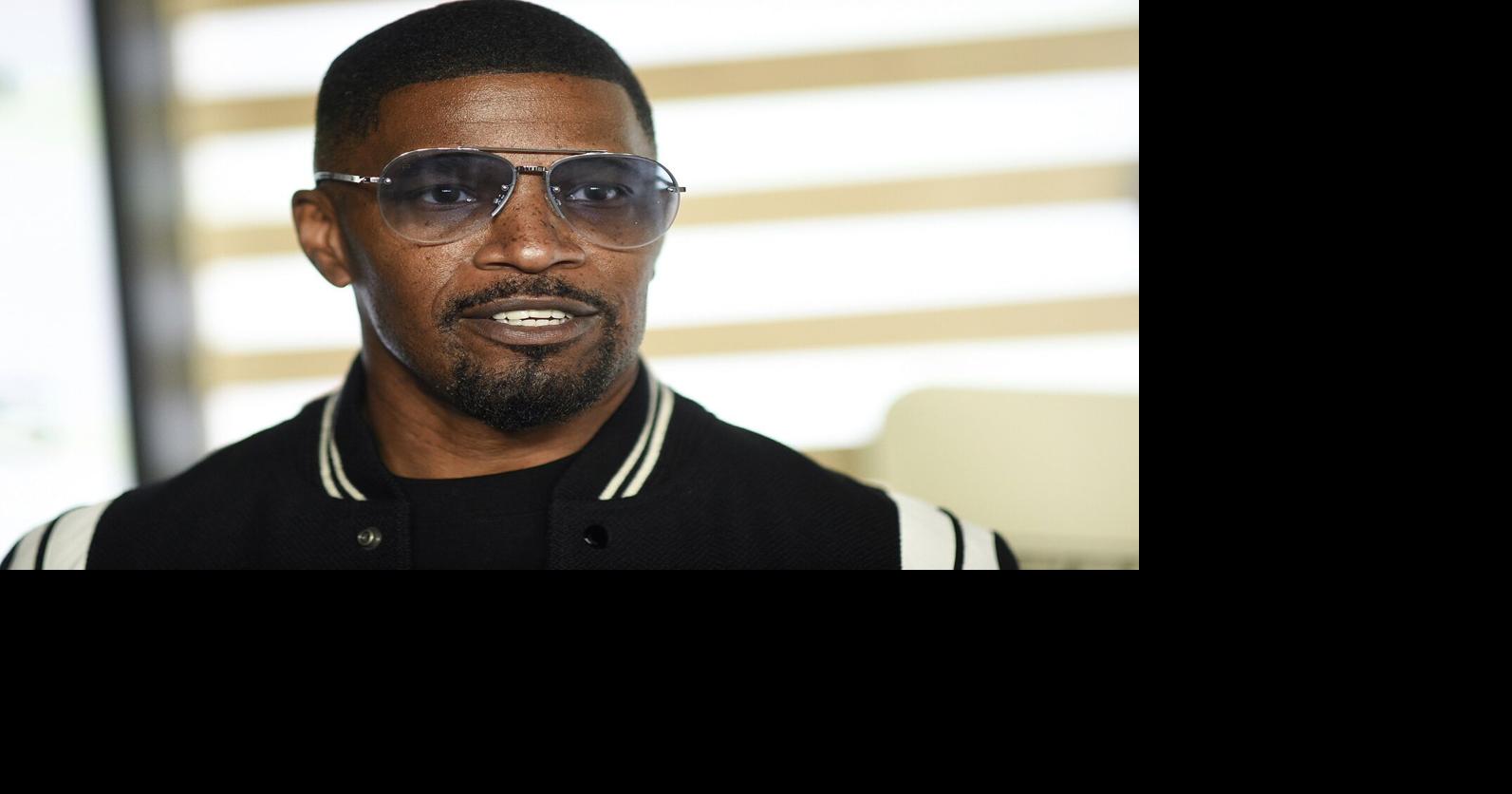 Jamie Foxx Accused Of Sexually Assaulting Woman In 2015