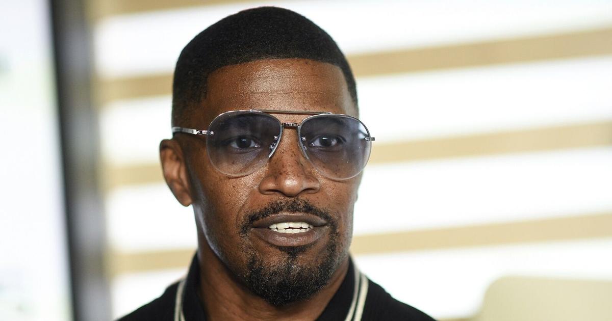 Jamie Foxx Accused Of Sexually Assaulting Woman In 2015