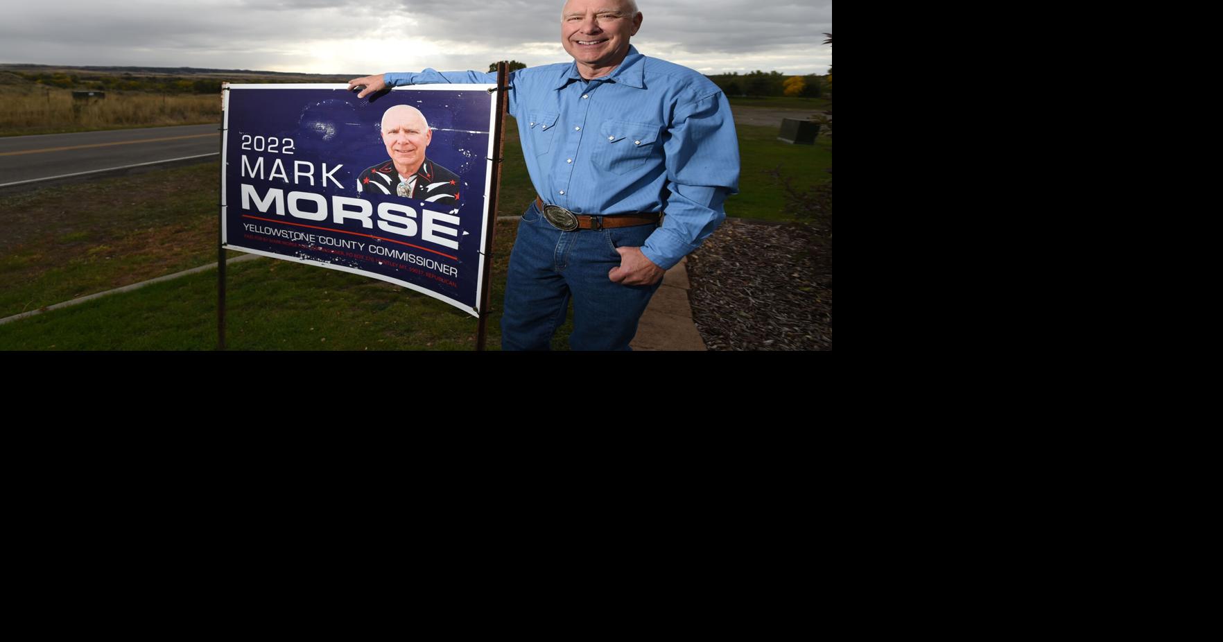 Pitman pins hope on write-in campaign for long shot Yellowstone County ...