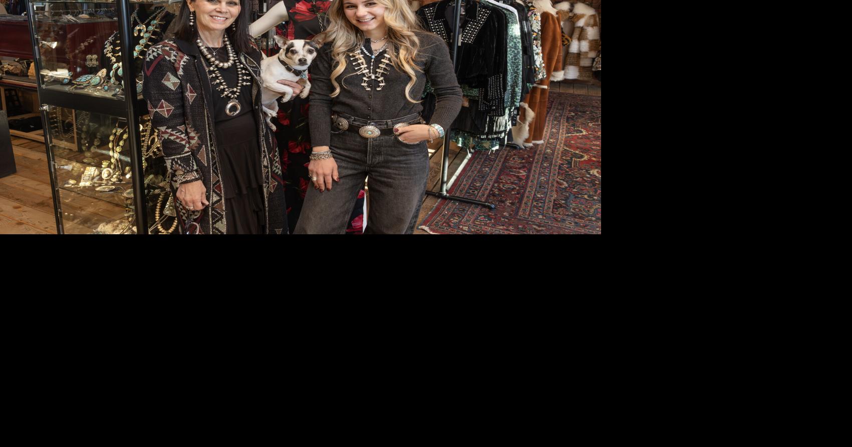 Stone Feather Road Western wear boutique lands in Billings