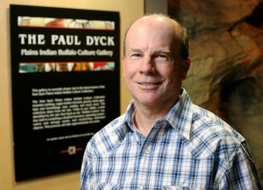 Gallery: The Paul Dyck collection