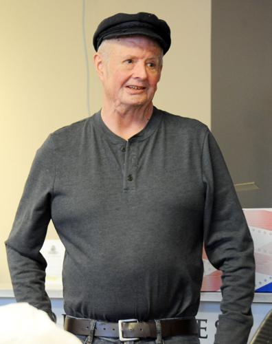 ‘He’s alive in our hearts’: With death of Ian Elliot, Billings loses a ...