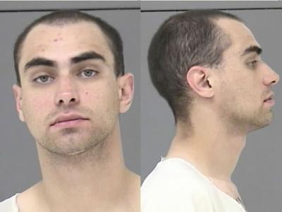 Man sentenced to 15 years prison for armed robbery