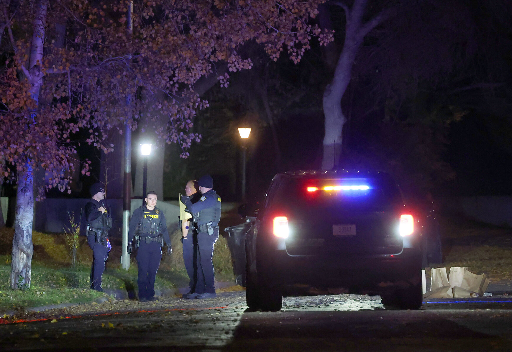 3 takeaways from Billings 2025 quarter four crime report