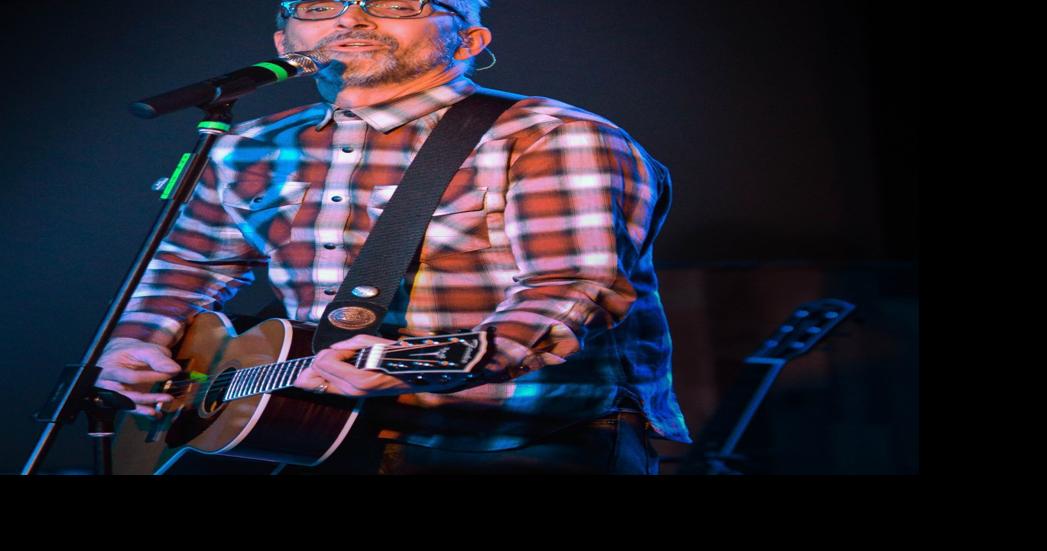 Everclear’s Art Alexakis returns for solo show