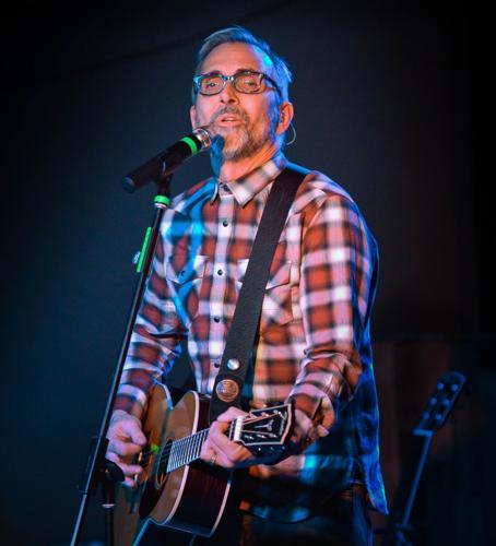 Everclear’s Art Alexakis returns for solo show