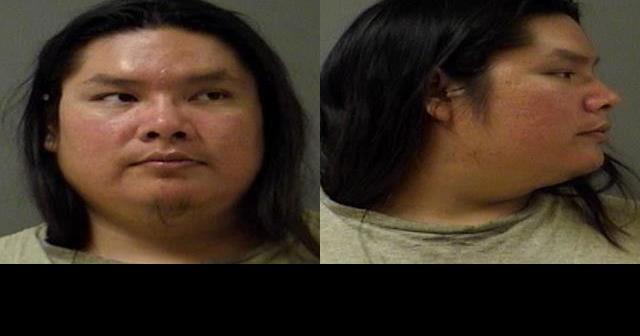 Man pleads guilty to assault on BIA officer