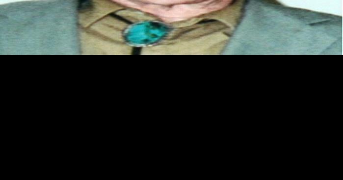 Charles Preston Trask