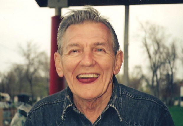 John ‘Doc’ Dougherty