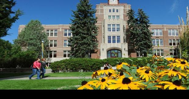 MSUB chlorine pollution remediation research lands state funding