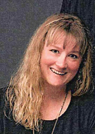 Deann Sue Tucker Douglas