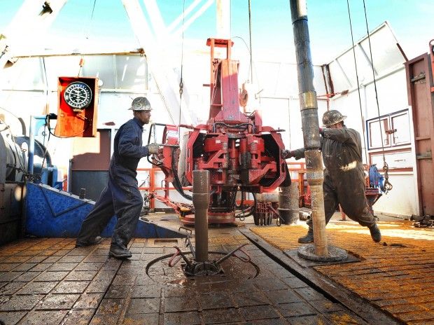 Billings companies busy supporting Bakken oil boom