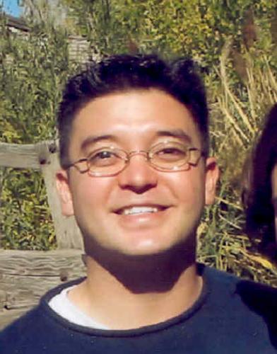 Scott Allan Shimamoto