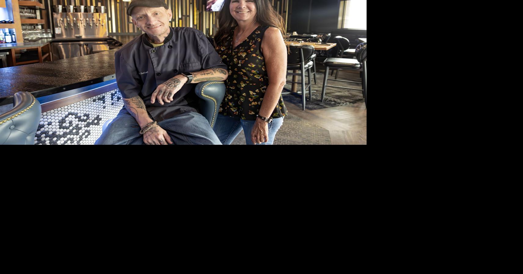 Madhouse debuts new menu, Undammed Distilling moves location