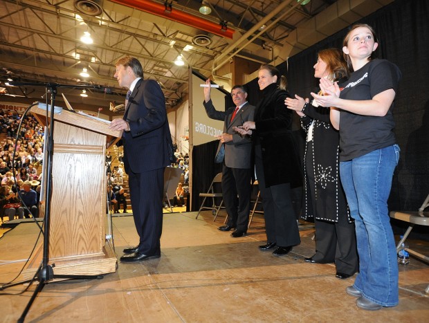 Montana Meth Project unveils new campaign