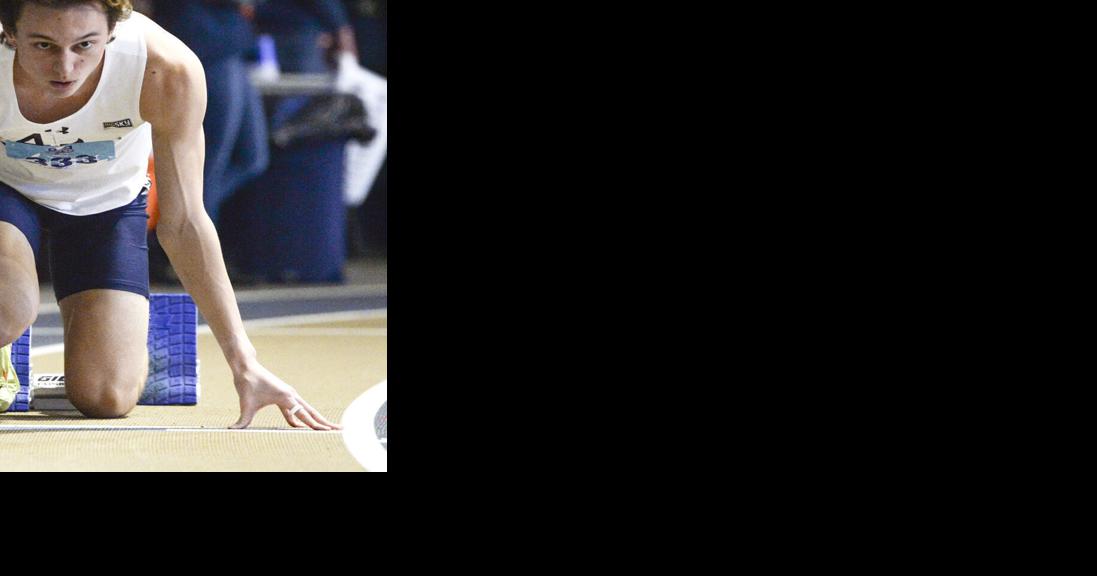 Drake Schneider, Lucy Corbett lead Montana State track and field at Big ...