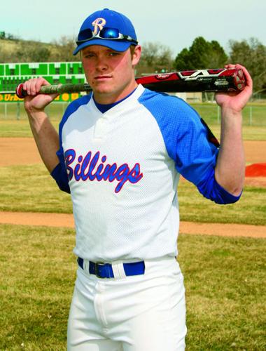 Joe Zimmer - Senior High School