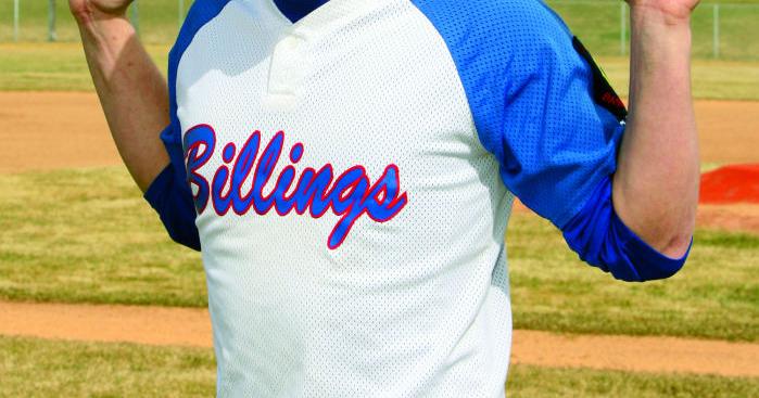 Joe Zimmer - Senior High School