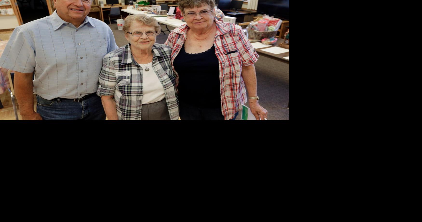 Southside Senior Center thrives where Billings bar once stood