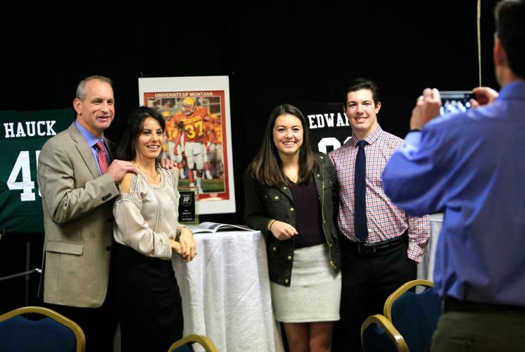 Former Griz and Big Timber native Tim Hauck proved people wrong on ...