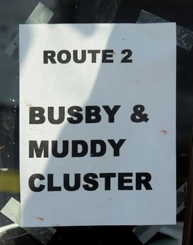 Public transit gets moving on Northern Cheyenne reservation