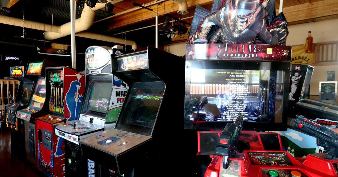 Troubled Bones Arcade hopes name change, new staff will help "get back ...