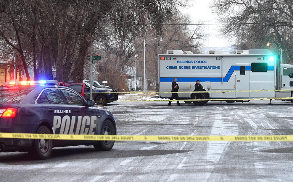 Billings police release more details on fatal South Side shooting