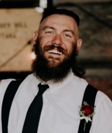 Nicholas 'Nick' Ryan Visser