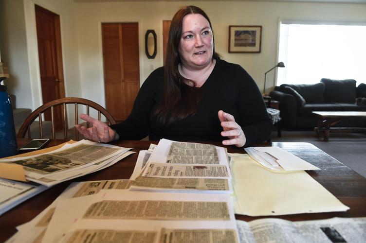 A child rape survivor's story