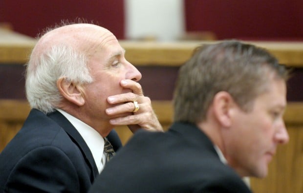 Barkus trial set for after November election