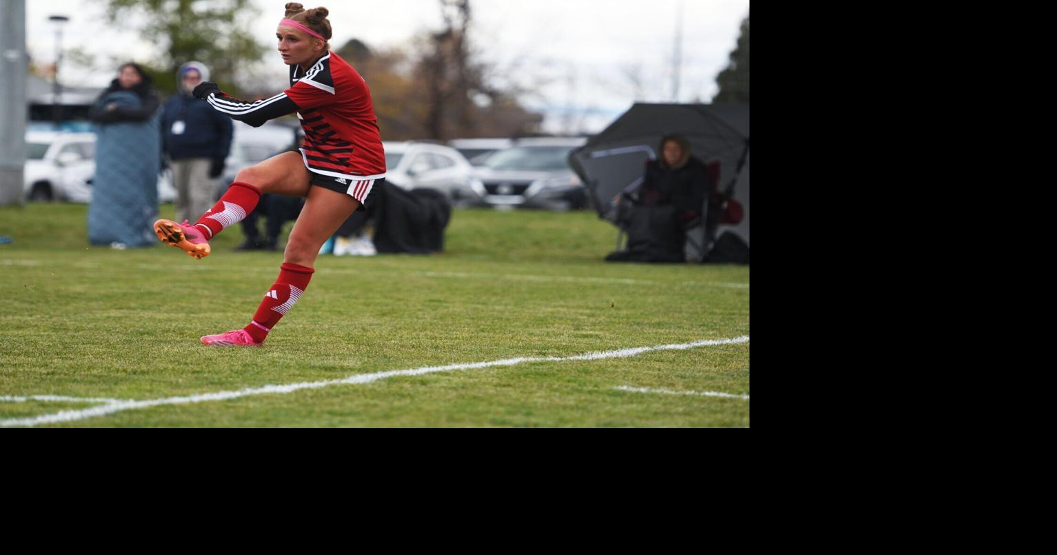 Bozeman Hawks beat Billings West in girls soccer semifinals
