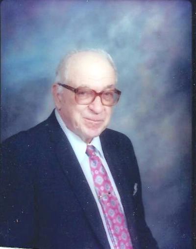 Joseph Louis Eugene Gauthier