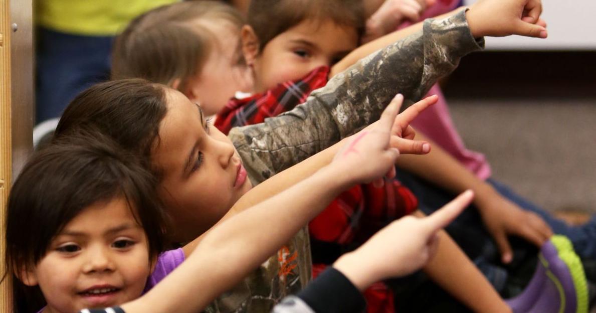 Bullock renews preschool pitch as districts launch their own programs