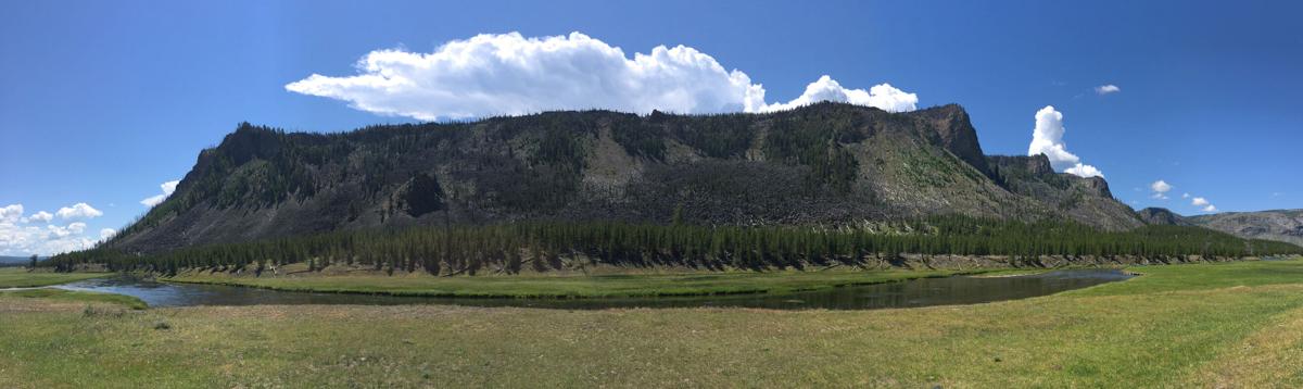 New insights into the timing of Yellowstone's lava flows