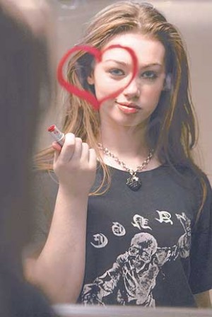 Reaching for the Skye; 16-year-old singer on her way to becoming a star