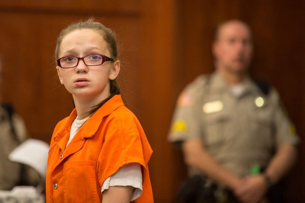 Judge sentences teen to prison for hospital crash that killed 2