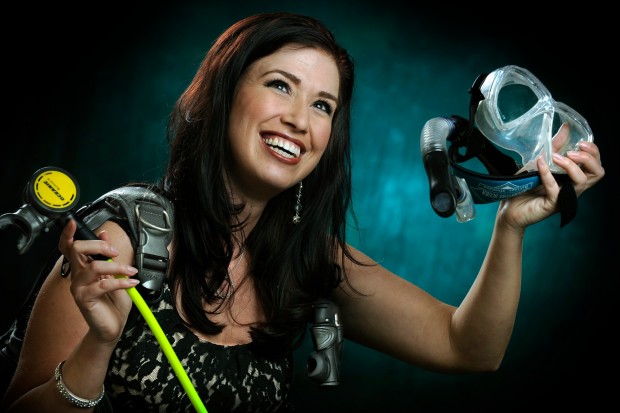 40 Under Forty: Jennifer Mercer