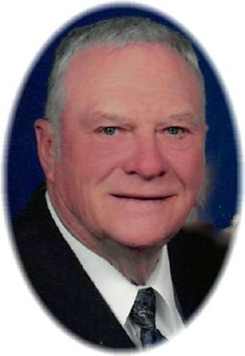 Ray Richard Batey