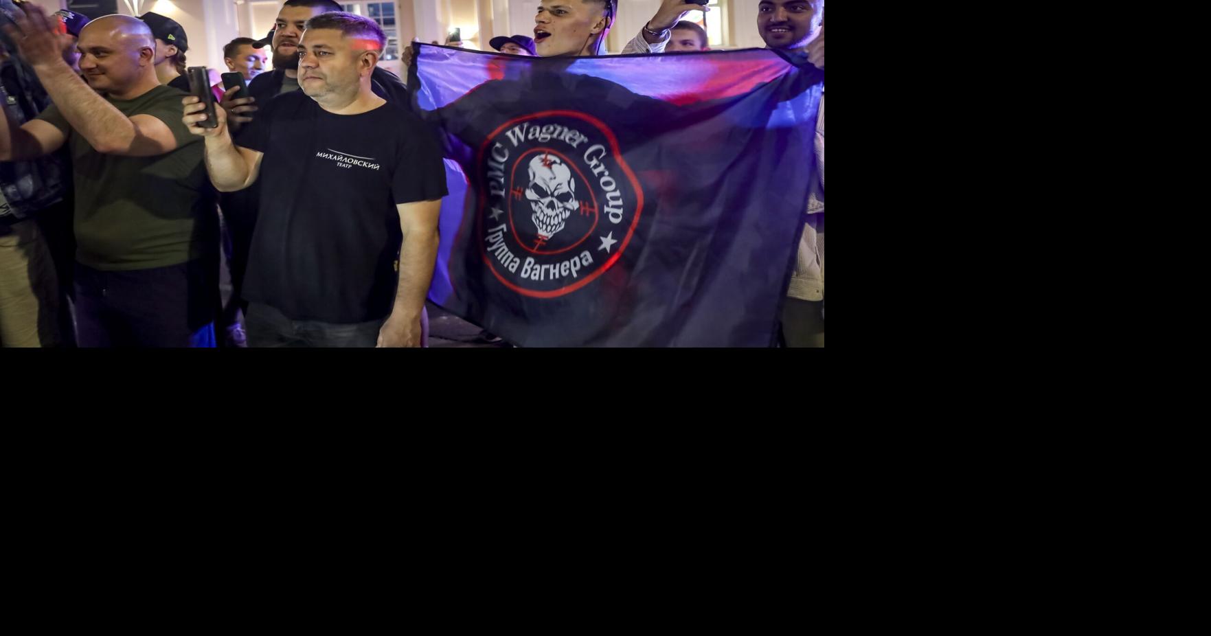 Russian mercenary leader's exile ends revolt but leaves questions about ...