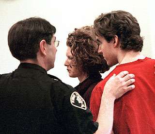 Lawyer caught in sex scandal