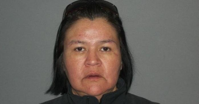 Woman sentenced for DUI crash