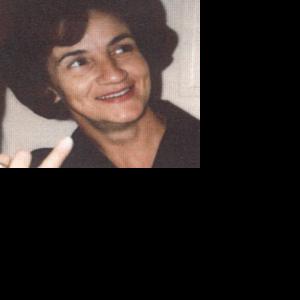 Edna Mary Haley
