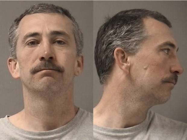 3 men charged in hatchet attack