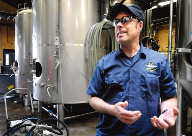 Kettlehouse Brewing plans to expand with facility on banks of Blackfoot ...