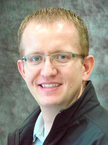 Croft joins AlphaGraphics