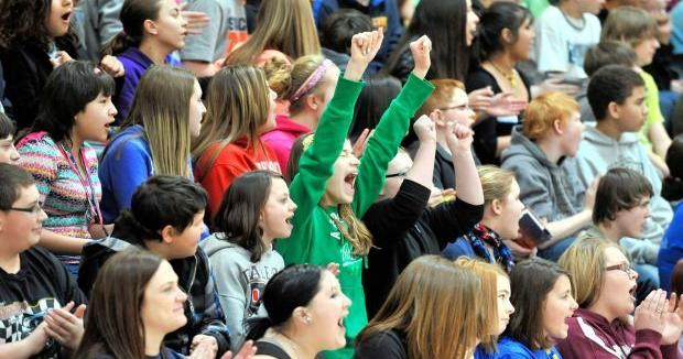 Communities receive Graduation Matters grants