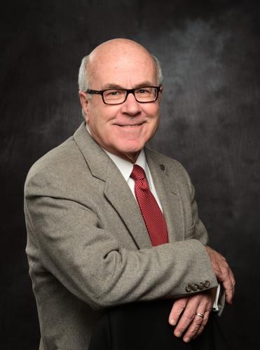 Vietnam Voices: Sam Rankin: 'I thought, Oh, this is not good'