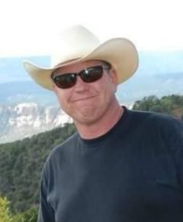 Ronald J. Bleazard II