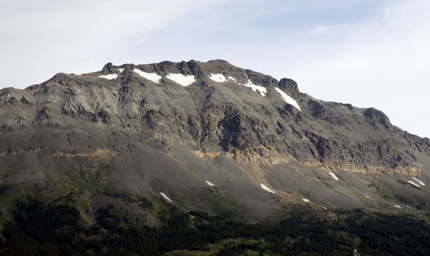 Roadside wanderings in northwest Montana