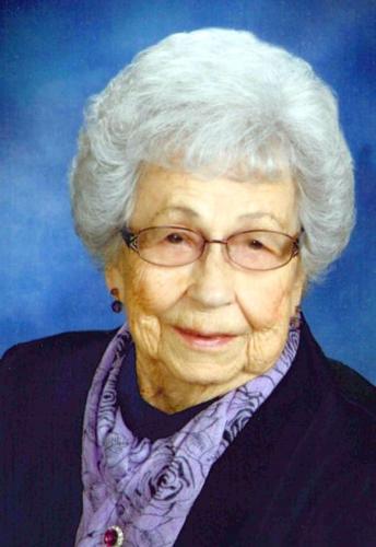 Maeona Esther Weldon Smith